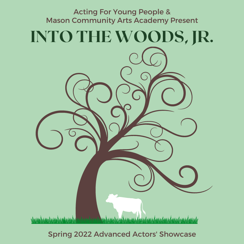 Music, Acting, Visual Art | In-Person & Online | Mason Arts Academy GMU