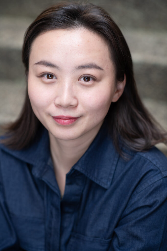 Huijie Sun - Mason Community Arts Academy