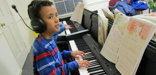 Music Instruction Accelerates Brain Development - Mason Community Arts ...