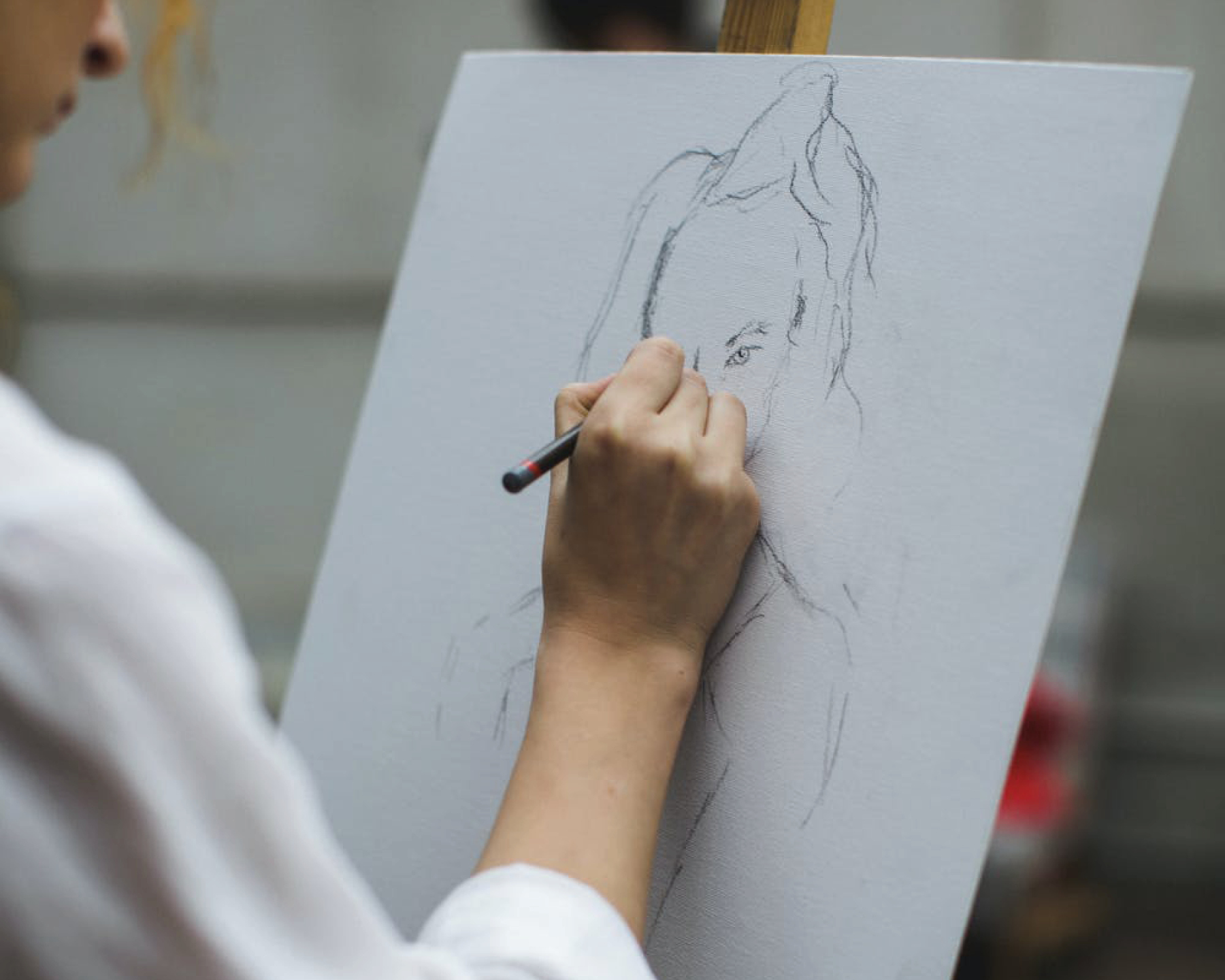 Music, Acting, Visual Art Classes | All Ages | GMU