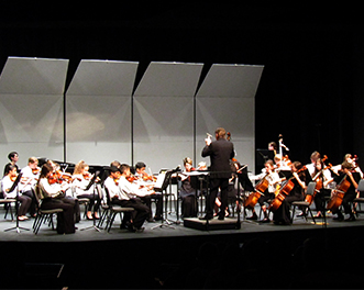 Music, Band, and Choral Summer Camps for Kids and Teens | GMU