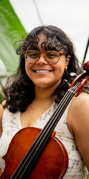 Alyssa Cabassa - Mason Community Arts Academy