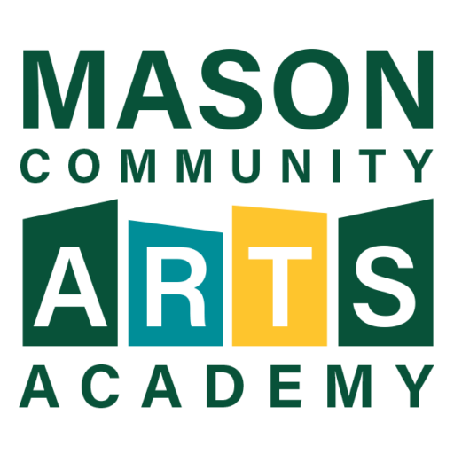 The Academy Announces it's New Extension Mark - Mason Community Arts ...