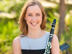 Meet Our Music Instructors