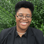 Morgan Johnson - Mason Community Arts Academy