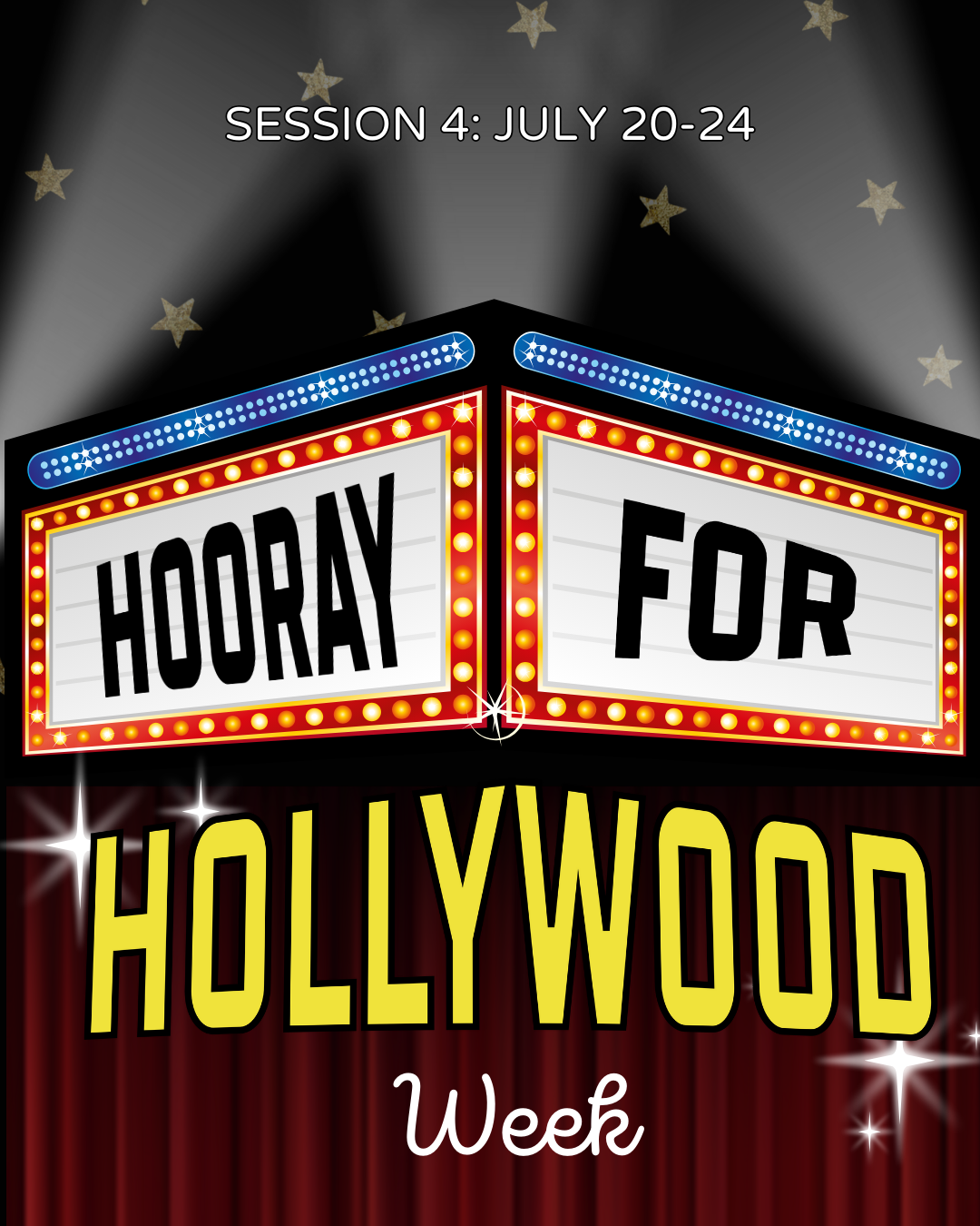 Acting Summer Camps for ages 5-18 in Fairfax, Virginia