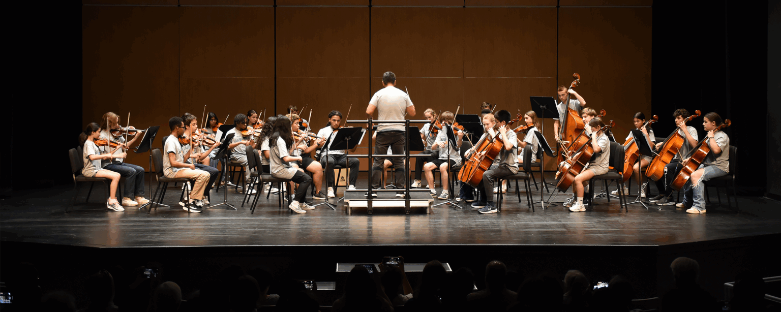 [Registration and Audition Deadline] Mason String Camp - Mason ...
