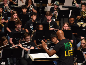 Summer Camps in Acting, Music, Film and Art for all ages in Fairfax