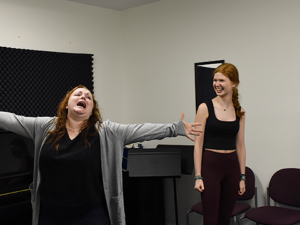 Music, Acting, Visual Art Classes | Fairfax, VA